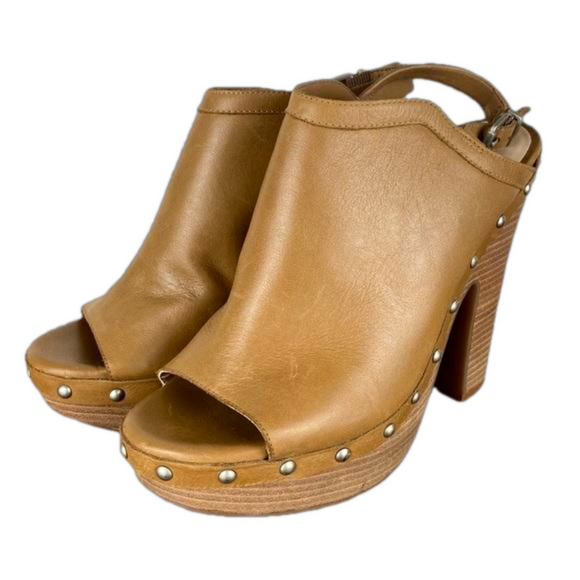 Jessica Simpson | Shoes | Jessica Simpson Daine Slingback Heel Mule ...